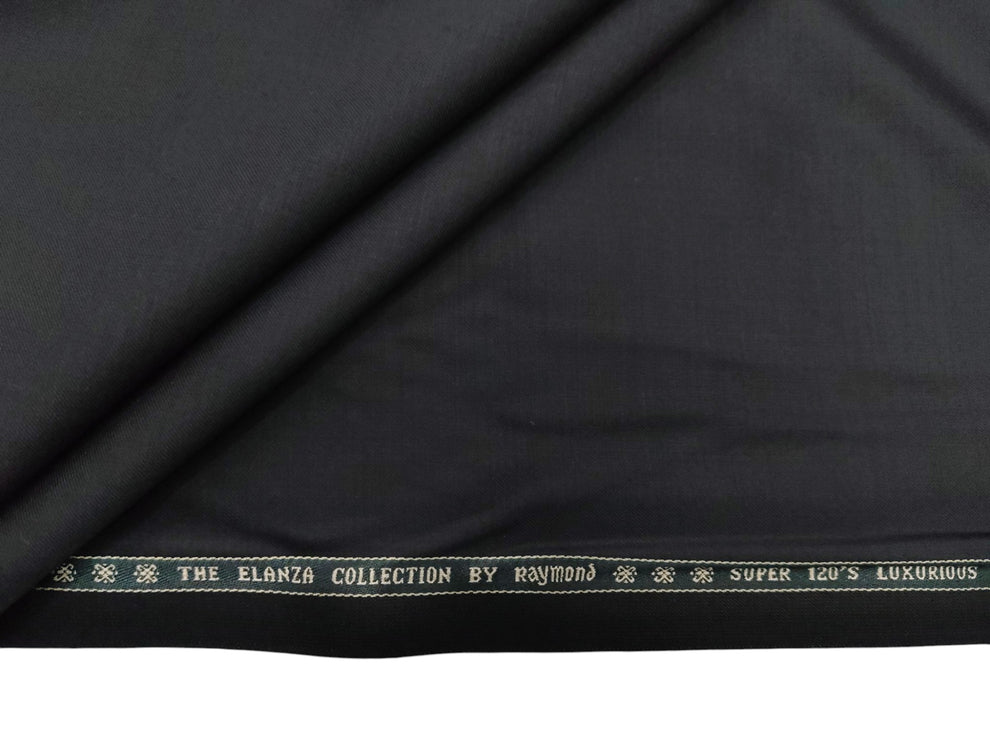 Raymond The Elanza Collection 70% Wool Super 120's Suitin… – FabricTales.in