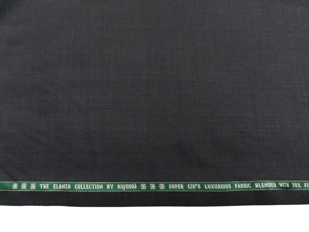 Raymond The Elanza Collection 70% Wool Super 120's Suitin… – FabricTales.in