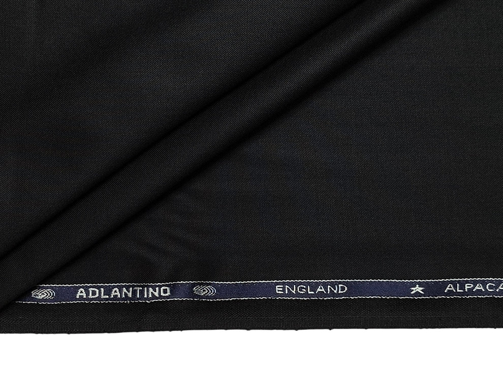 Adlantino Super 110s Extrafine Merino Wool Blended Suitin… – FabricTales.in
